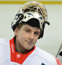 Solihull Barons - ENL Ice Hockey